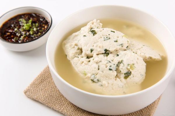 豆花怎么做好吃_豆花有哪些口味-第3张图片-山城妙识 豆花怎么做好吃_豆花有哪些口味-第3张图片-山城妙识