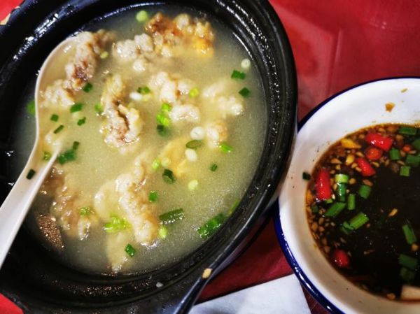 酥肉粉丝汤的家常做法_酥肉怎么炸才外酥里嫩-第3张图片-山城妙识 酥肉粉丝汤的家常做法_酥肉怎么炸才外酥里嫩-第3张图片-山城妙识