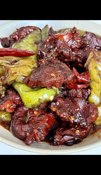 朝鲜辣酱怎么做最正宗_朝鲜辣酱配方比例-第2张图片-山城妙识 朝鲜辣酱怎么做最正宗_朝鲜辣酱配方比例-第2张图片-山城妙识