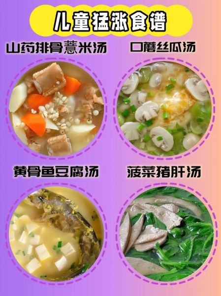 儿童清淡饮食食谱_孩子上火吃什么好-第3张图片-山城妙识 儿童清淡饮食食谱_孩子上火吃什么好-第3张图片-山城妙识