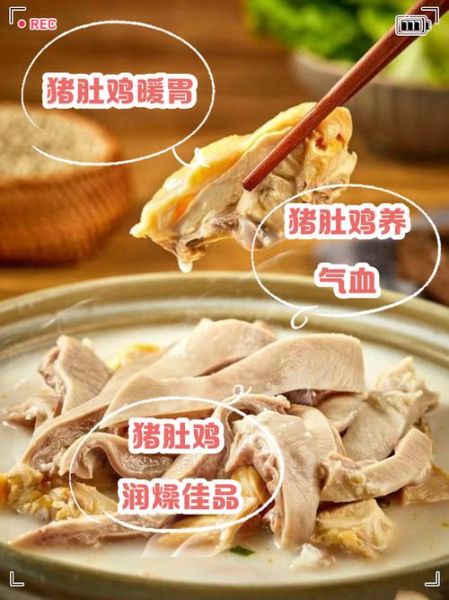 猪肚鸡的营养价值_孕妇可以吃吗-第1张图片-山城妙识 猪肚鸡的营养价值_孕妇可以吃吗-第1张图片-山城妙识