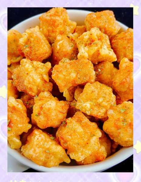 家庭炸里脊肉怎么做_炸里脊肉外酥里嫩秘诀-第1张图片-山城妙识 家庭炸里脊肉怎么做_炸里脊肉外酥里嫩秘诀-第1张图片-山城妙识