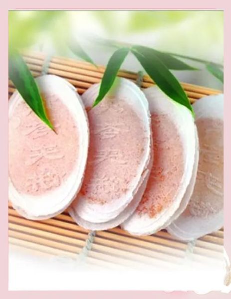 茯苓饼怎么做好吃_茯苓饼家常做法-第1张图片-山城妙识