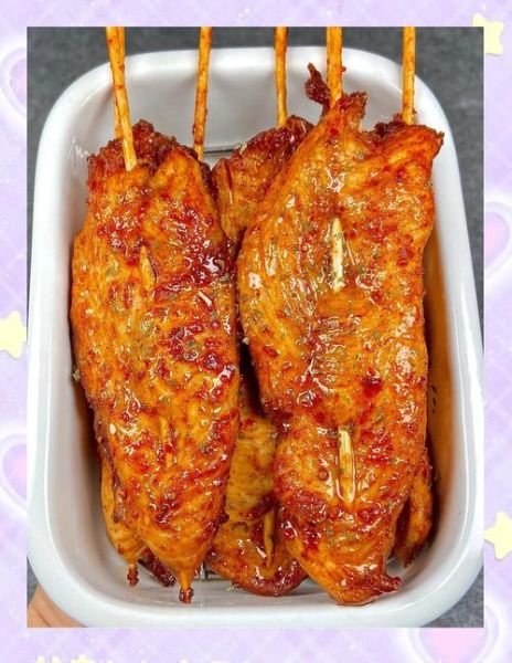 家庭炸里脊肉怎么做_炸里脊肉外酥里嫩秘诀-第3张图片-山城妙识 家庭炸里脊肉怎么做_炸里脊肉外酥里嫩秘诀-第3张图片-山城妙识