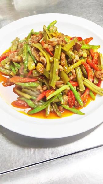 月牙骨怎么做好吃_月牙骨的家常做法-第1张图片-山城妙识