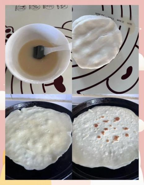 卷饼怎么和面_卷饼用什么面粉最好-第1张图片-山城妙识 卷饼怎么和面_卷饼用什么面粉最好-第1张图片-山城妙识