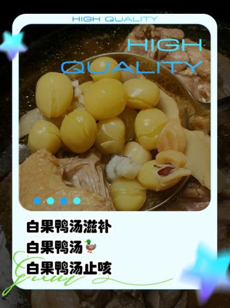 老鸭汤的功效与作用_老鸭汤适合什么人喝-第2张图片-山城妙识
