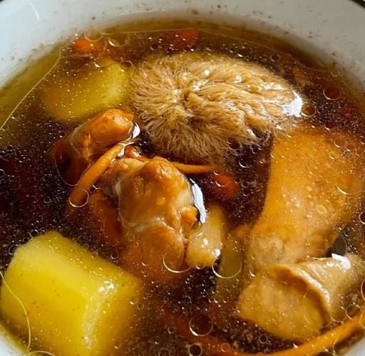 猴头菇和什么一起煲汤最好_猴头菇煲汤最佳搭配-第3张图片-山城妙识 猴头菇和什么一起煲汤最好_猴头菇煲汤最佳搭配-第3张图片-山城妙识