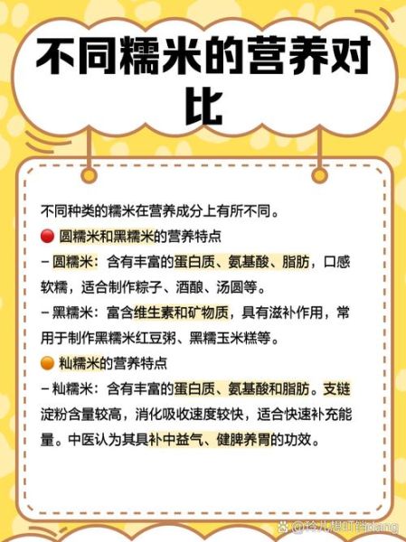 籼米粉怎么做_籼米粉和糯米粉区别-第3张图片-山城妙识