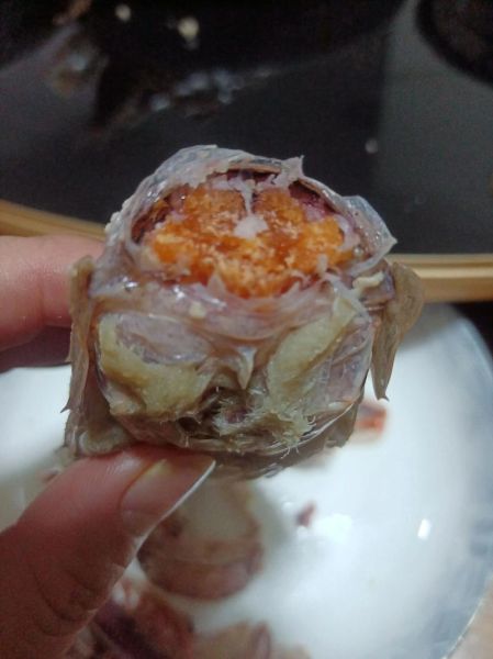 虾姑排多少钱一斤_虾姑排价格行情-第1张图片-山城妙识