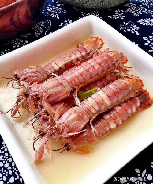虾姑排多少钱一斤_虾姑排价格行情-第3张图片-山城妙识