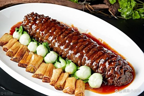 山东菜系是什么菜_鲁菜有哪些经典代表-第3张图片-山城妙识