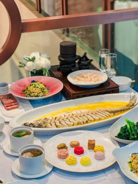 国宴白袍虾仁怎么做_正宗做法步骤-第3张图片-山城妙识