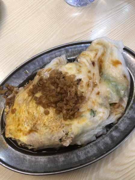 潮汕肠粉皮怎么做_潮汕肠粉皮用什么粉-第1张图片-山城妙识 潮汕肠粉皮怎么做_潮汕肠粉皮用什么粉-第1张图片-山城妙识