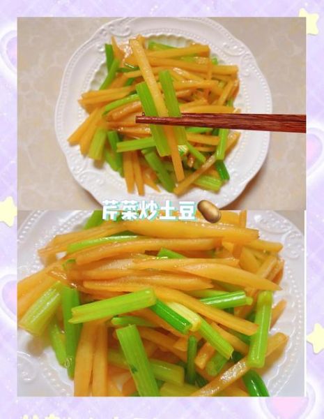 红烧土豆条怎么做才好吃_红烧土豆条要不要先焯水-第2张图片-山城妙识 红烧土豆条怎么做才好吃_红烧土豆条要不要先焯水-第2张图片-山城妙识