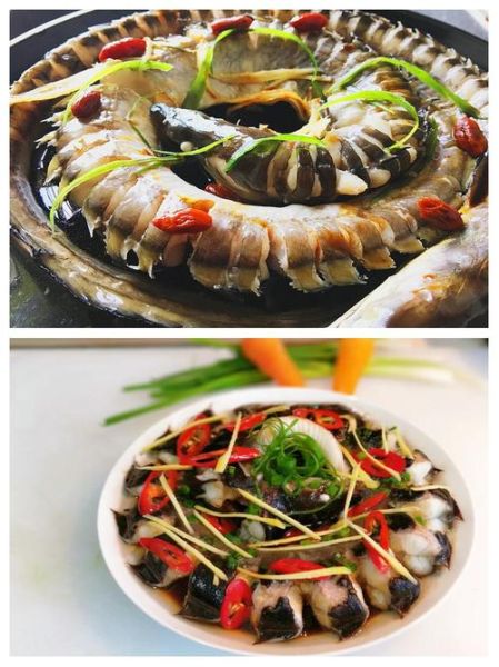 清蒸海鳗鱼怎么蒸才鲜嫩_清蒸海鳗鱼的做法窍门-第3张图片-山城妙识 清蒸海鳗鱼怎么蒸才鲜嫩_清蒸海鳗鱼的做法窍门-第3张图片-山城妙识