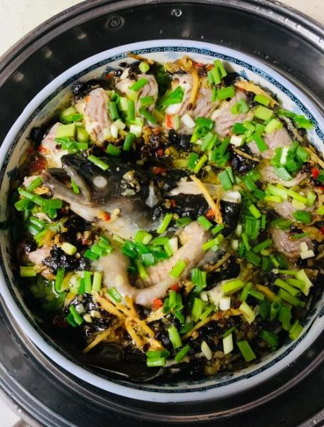 清蒸海鳗鱼怎么蒸才鲜嫩_清蒸海鳗鱼的做法窍门-第1张图片-山城妙识 清蒸海鳗鱼怎么蒸才鲜嫩_清蒸海鳗鱼的做法窍门-第1张图片-山城妙识
