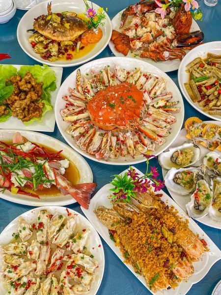 海鲜有哪些种类_海鲜分类大全-第3张图片-山城妙识