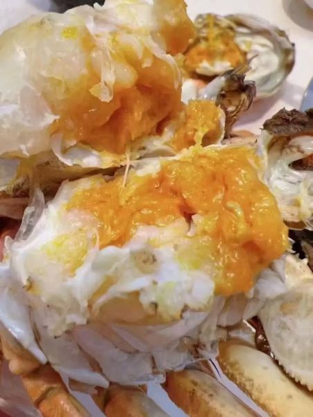 阳澄湖大闸蟹为什么贵_正宗阳澄湖大闸蟹怎么挑-第1张图片-山城妙识 阳澄湖大闸蟹为什么贵_正宗阳澄湖大闸蟹怎么挑-第1张图片-山城妙识