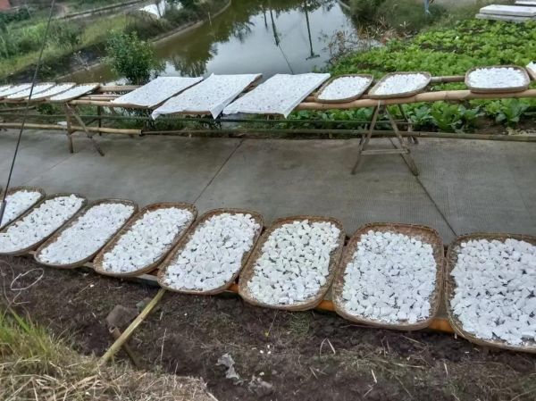 番薯粉干怎么做好吃_番薯粉干的做法步骤-第2张图片-山城妙识 番薯粉干怎么做好吃_番薯粉干的做法步骤-第2张图片-山城妙识