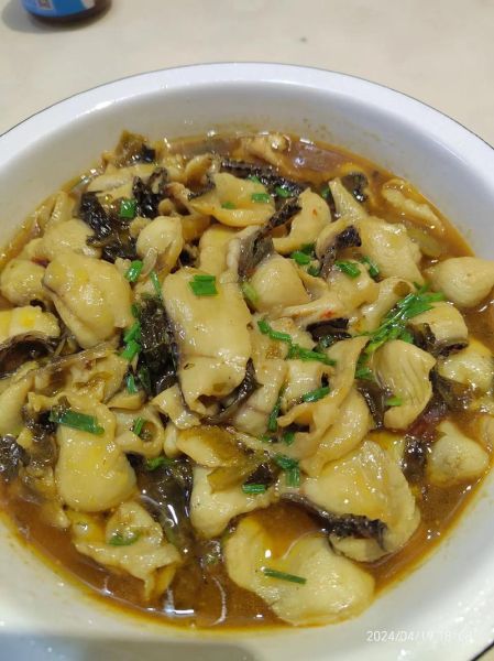 酸菜鱼火锅底料怎么做_家庭版详细步骤-第2张图片-山城妙识