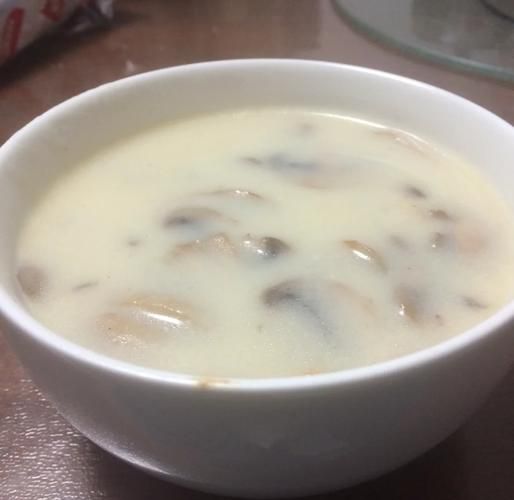 培根奶油蘑菇汤怎么做_培根奶油蘑菇汤热量高吗-第2张图片-山城妙识 培根奶油蘑菇汤怎么做_培根奶油蘑菇汤热量高吗-第2张图片-山城妙识