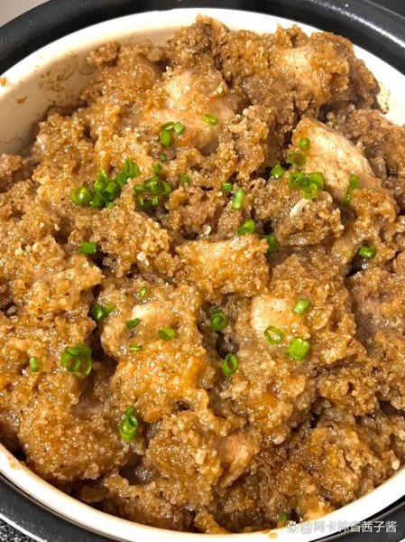 江西米粉蒸肉怎么做_江西米粉蒸肉最正宗的做法-第1张图片-山城妙识 江西米粉蒸肉怎么做_江西米粉蒸肉最正宗的做法-第1张图片-山城妙识