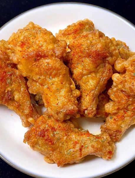 炸鸡腿怎么腌制才入味_炸鸡腿腌制配料有哪些-第1张图片-山城妙识