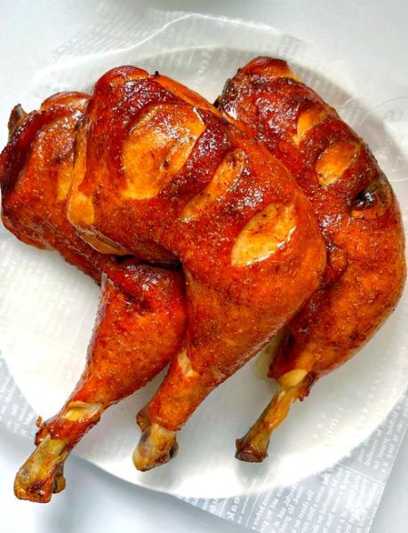 炸鸡腿怎么腌制才入味_炸鸡腿腌制配料有哪些-第3张图片-山城妙识