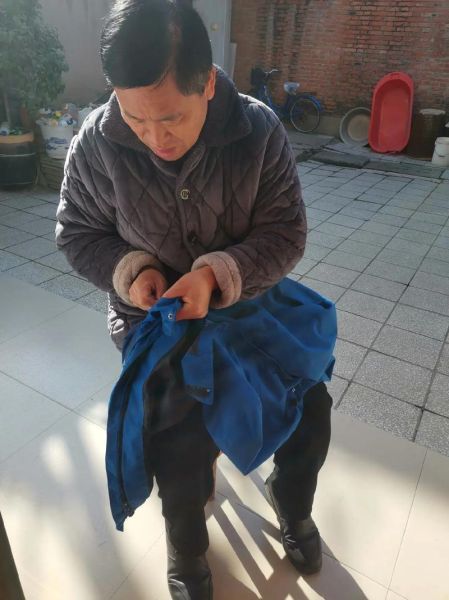 死面葱油饼怎么做_死面葱油饼的家常做法-第2张图片-山城妙识