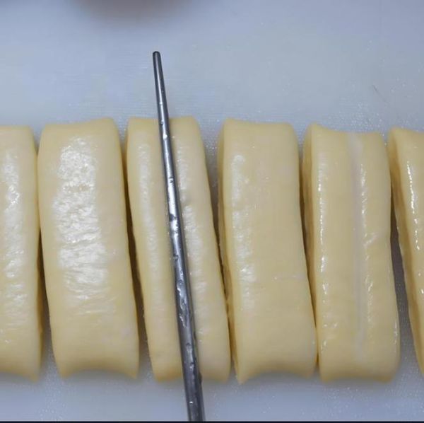 肉火烧怎么和面才软_肉火烧和面技巧-第3张图片-山城妙识 肉火烧怎么和面才软_肉火烧和面技巧-第3张图片-山城妙识