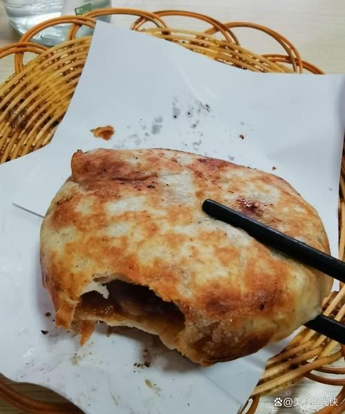 肉火烧怎么和面才软_肉火烧和面技巧-第2张图片-山城妙识 肉火烧怎么和面才软_肉火烧和面技巧-第2张图片-山城妙识