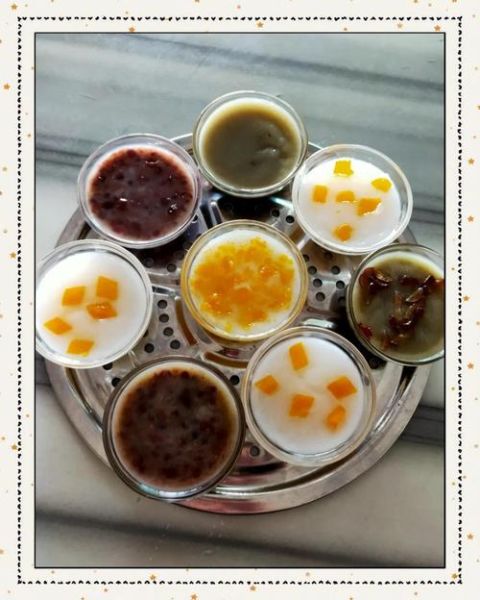 木薯粉钵仔糕怎么做_木薯粉和粘米粉比例是多少-第2张图片-山城妙识 木薯粉钵仔糕怎么做_木薯粉和粘米粉比例是多少-第2张图片-山城妙识