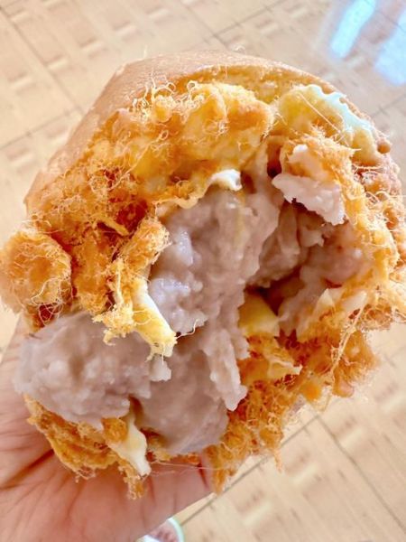 肉松卷怎么做_肉松卷热量高吗-第3张图片-山城妙识