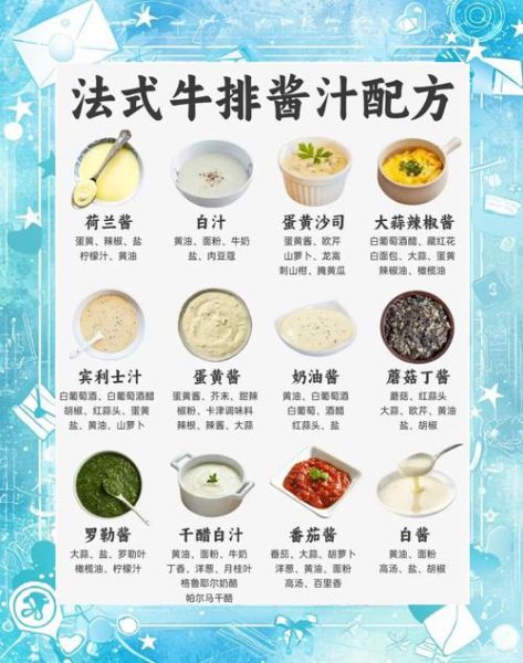 适合在家做的西餐菜谱大全_零基础也能成功的秘诀-第1张图片-山城妙识 适合在家做的西餐菜谱大全_零基础也能成功的秘诀-第1张图片-山城妙识