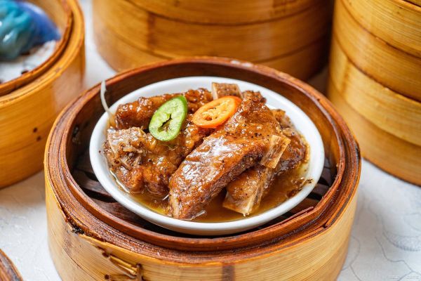 粤菜有哪些经典名菜_如何在家复刻顶级粤菜-第2张图片-山城妙识