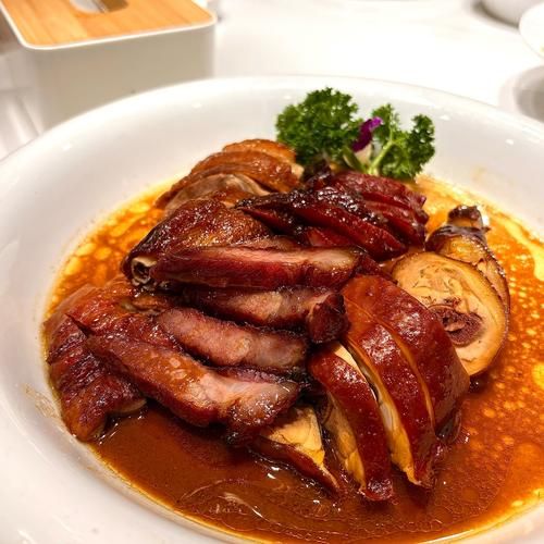 粤菜有哪些经典名菜_如何在家复刻顶级粤菜-第1张图片-山城妙识