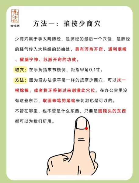 嗓子疼怎么办_11个快速缓解妙招-第1张图片-山城妙识 嗓子疼怎么办_11个快速缓解妙招-第1张图片-山城妙识