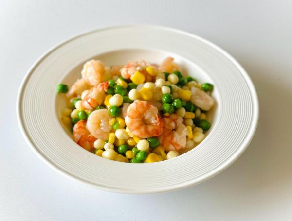 豌豆虾仁炒蛋怎么做_豌豆虾仁炒蛋窍门-第1张图片-山城妙识 豌豆虾仁炒蛋怎么做_豌豆虾仁炒蛋窍门-第1张图片-山城妙识