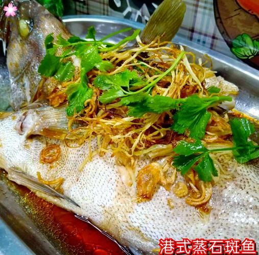 清蒸6斤石斑鱼要多久_清蒸石斑鱼做法步骤-第2张图片-山城妙识