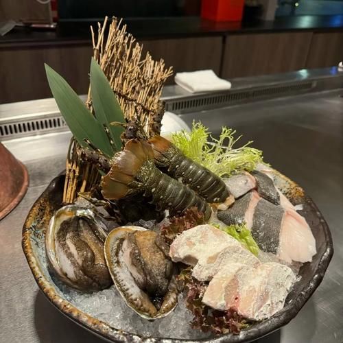 生鱼片蘸汁怎么调_生鱼片蘸汁配方比例-第3张图片-山城妙识