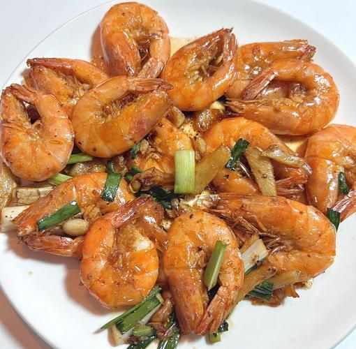 新鲜小海虾怎么做好吃_小海虾的做法大全-第3张图片-山城妙识 新鲜小海虾怎么做好吃_小海虾的做法大全-第3张图片-山城妙识