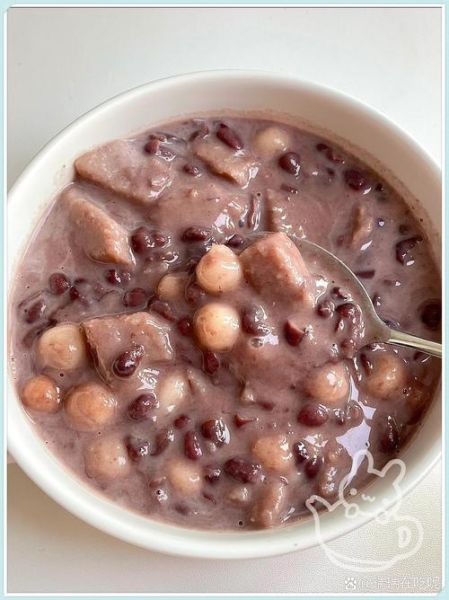 芋头煮粥的做法_芋头粥怎么煮才粘稠-第1张图片-山城妙识