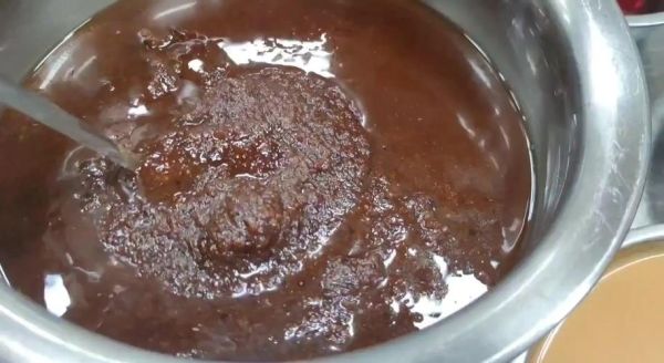 沙茶酱怎么做_沙茶酱家庭做法-第3张图片-山城妙识