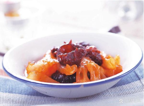 葱烧海参蹄筋怎么做_葱烧海参蹄筋的家常做法-第2张图片-山城妙识 葱烧海参蹄筋怎么做_葱烧海参蹄筋的家常做法-第2张图片-山城妙识