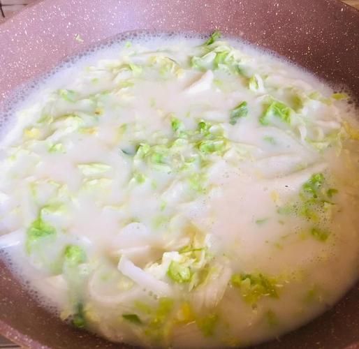 豆渣汤的做法大全_豆渣汤怎么做好喝-第3张图片-山城妙识