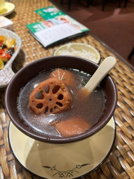 牛肉莲藕汤怎么做_牛肉莲藕汤的做法大全-第3张图片-山城妙识