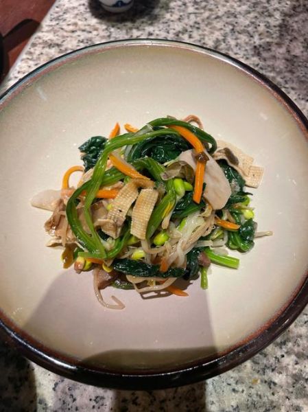 南京素什锦怎么做_正宗素什锦配料有哪些-第3张图片-山城妙识 南京素什锦怎么做_正宗素什锦配料有哪些-第3张图片-山城妙识