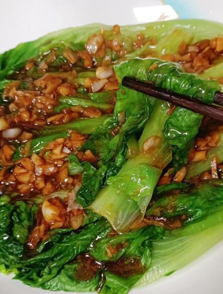 蚝油怎么用最好吃_蚝油适合做什么菜-第3张图片-山城妙识 蚝油怎么用最好吃_蚝油适合做什么菜-第3张图片-山城妙识