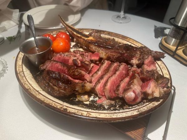 how_to_order_steak_in_western_restaurant-第1张图片-山城妙识